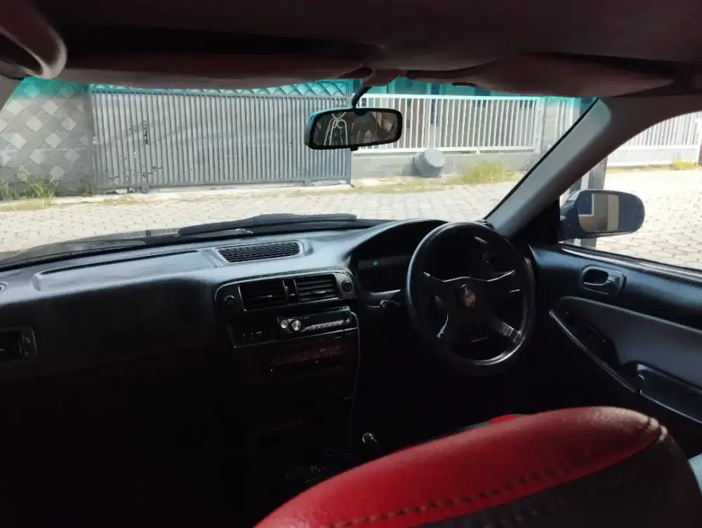 Honda Civic Ferio 1996 - Mobil Bekas - 913954349