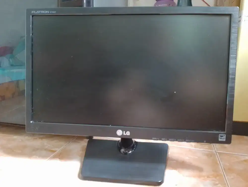 Layar Monitor di Gambir - OLX Murah Dengan Harga Terbaik - OLX.co.id