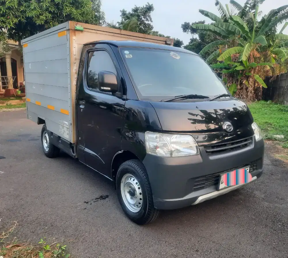 Gran Max Box - Mobil Murah Dengan Harga Terbaik - OLX.co.id