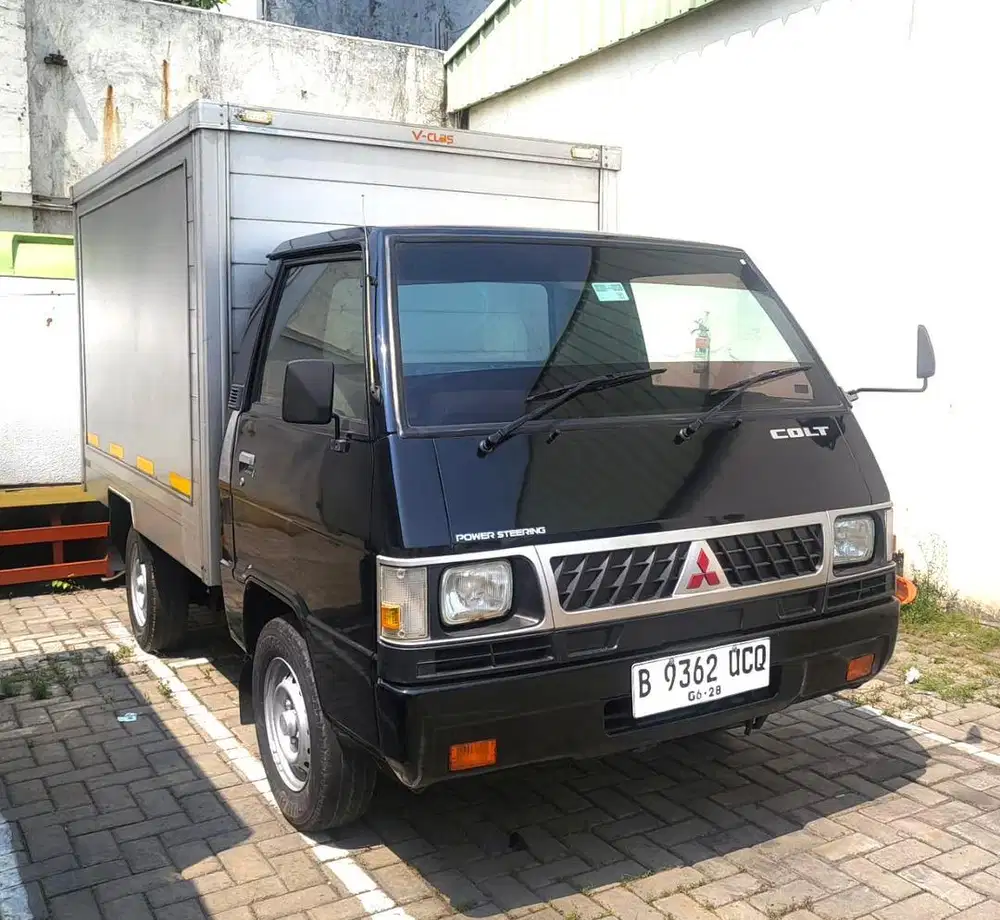 Mobil Box L 300 - Mobil Murah Dengan Harga Terbaik - OLX.co.id