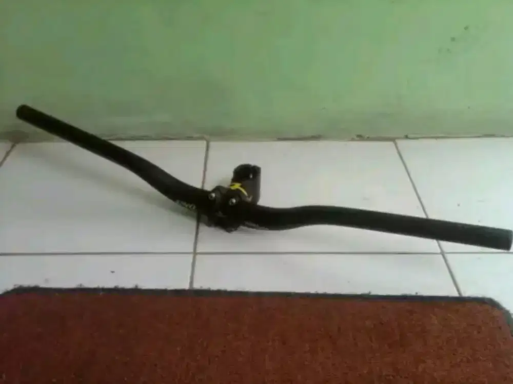 Stang Stem di Indonesia - OLX Murah Dengan Harga Terbaik - OLX.co.id