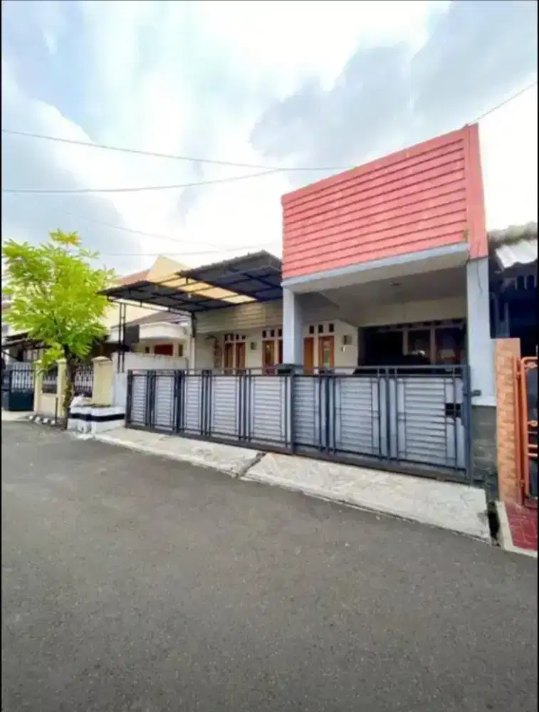 Taman Buaran Indah - Dijual Rumah & Apartemen Murah di Indonesia - OLX ...