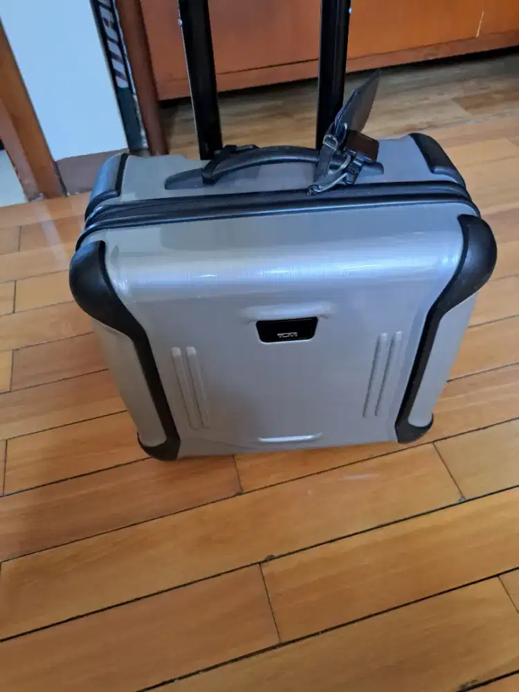 Koper Tumi cabin size - Lainnya - 910233649