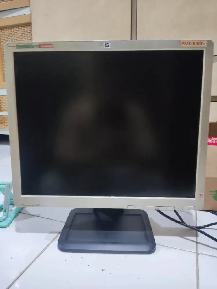 Monitor 19 Inch di Jatiasih - OLX Murah Dengan Harga Terbaik - OLX.co.id