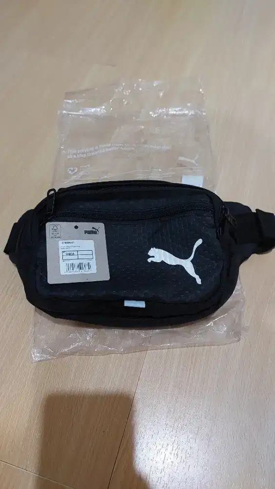 Tas Puma di Indonesia - OLX Murah Dengan Harga Terbaik - OLX.co.id