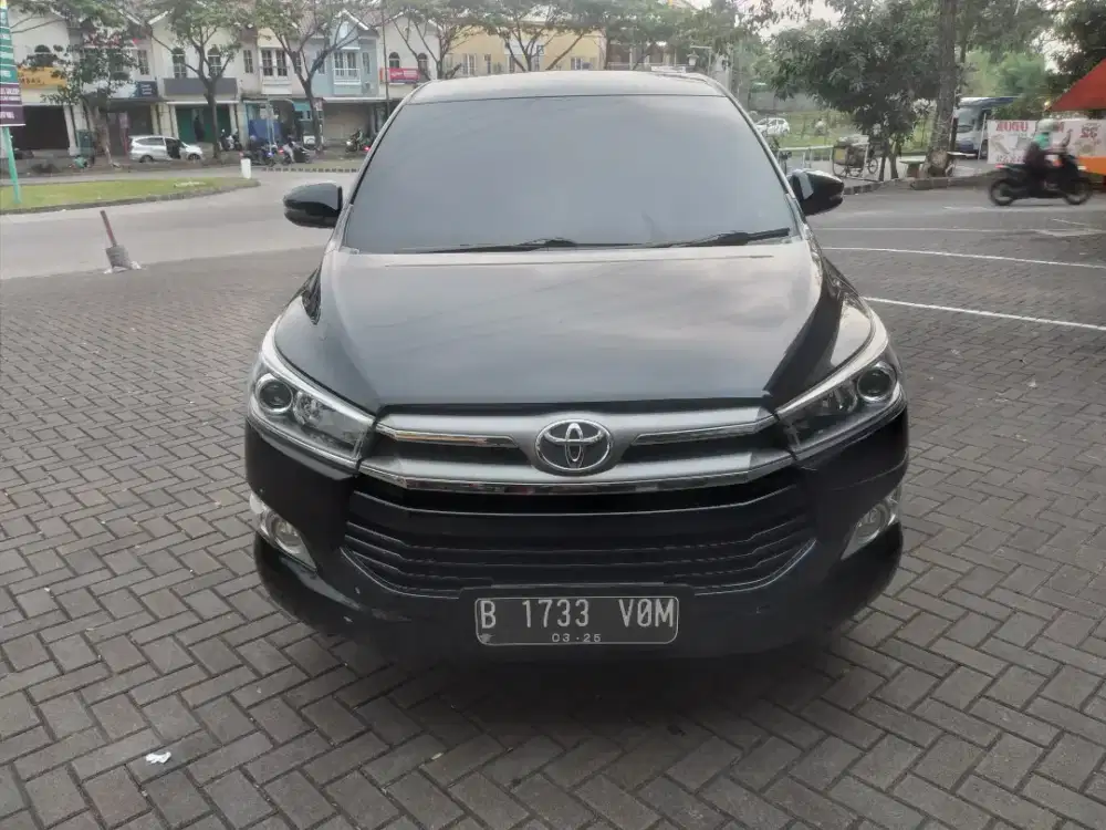 Innova V Diesel 2020 di Indonesia - OLX Murah Dengan Harga Terbaik ...