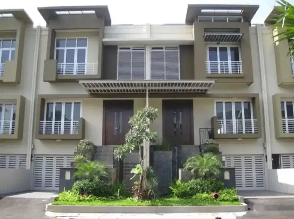 Royal - Dijual Rumah & Apartemen Murah di Indonesia - OLX.co.id