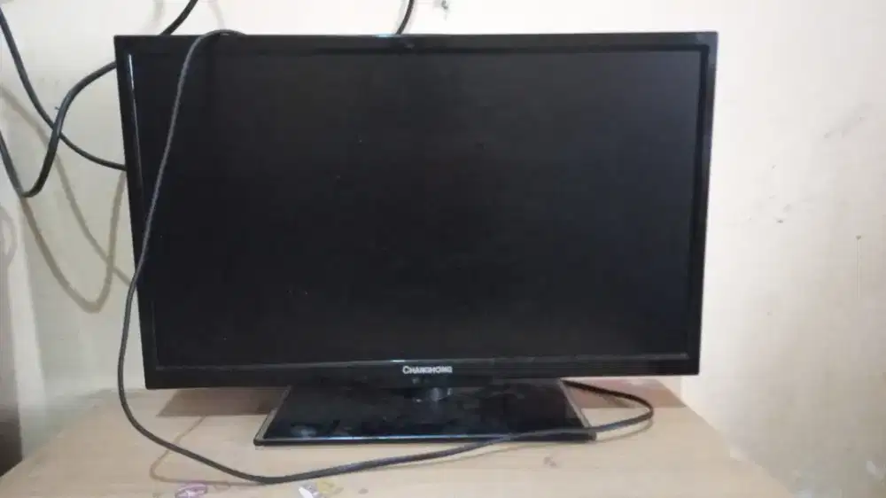 Tv Led Changhong di Indonesia - OLX Murah Dengan Harga Terbaik - OLX.co.id
