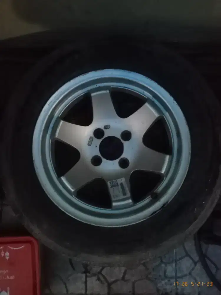 Hi Sporty - Mobil Murah Dengan Harga Terbaik - OLX.co.id