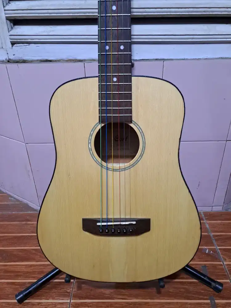 Gitar Cort Mini di Indonesia - OLX Murah Dengan Harga Terbaik - OLX.co.id