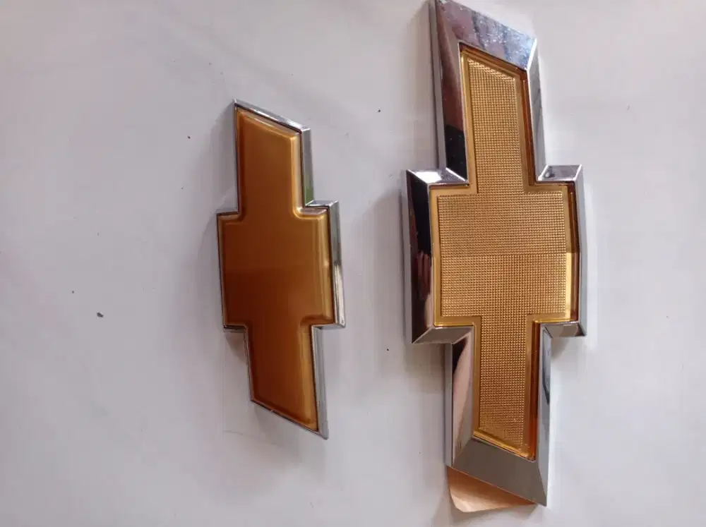 Emblem Logo - Mobil Murah Dengan Harga Terbaik - OLX.co.id