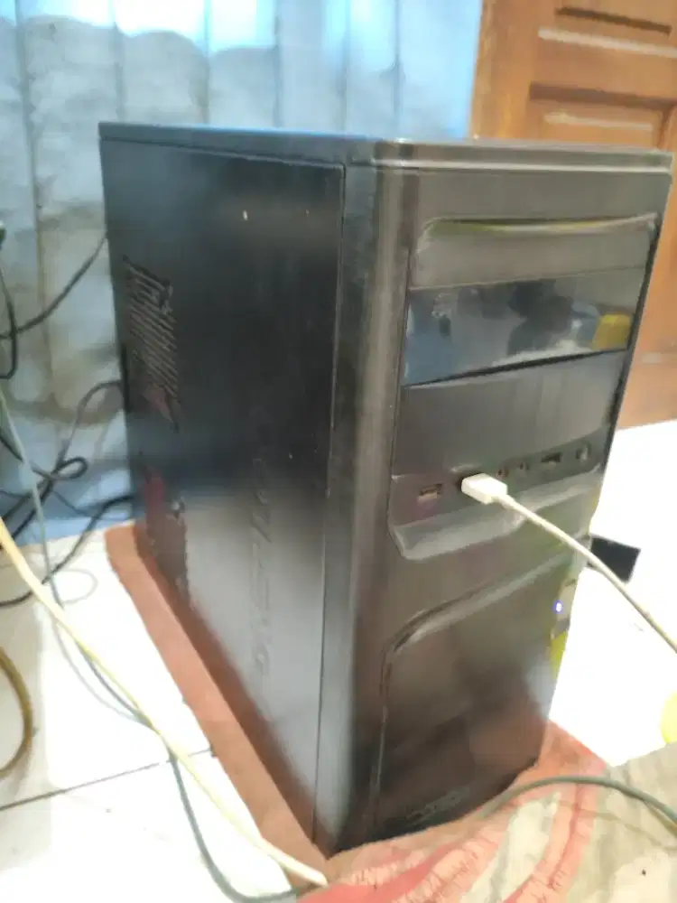 Komputer Pc Bekas di Indonesia - OLX Murah Dengan Harga Terbaik - OLX.co.id