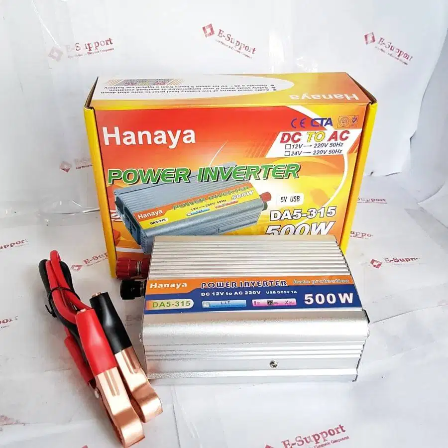 Inverter Dc Ac di Indonesia - OLX Murah Dengan Harga Terbaik - OLX.co.id