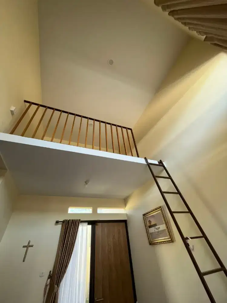 DI KONTRAKAN / SEWA RUMAH STRATEGIS DAN NYAMAN - Disewakan: Rumah ...