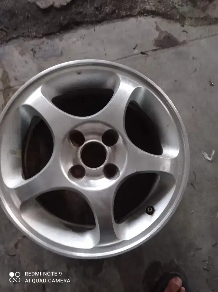 Velg Honda Civic - Mobil Murah Dengan Harga Terbaik - OLX.co.id
