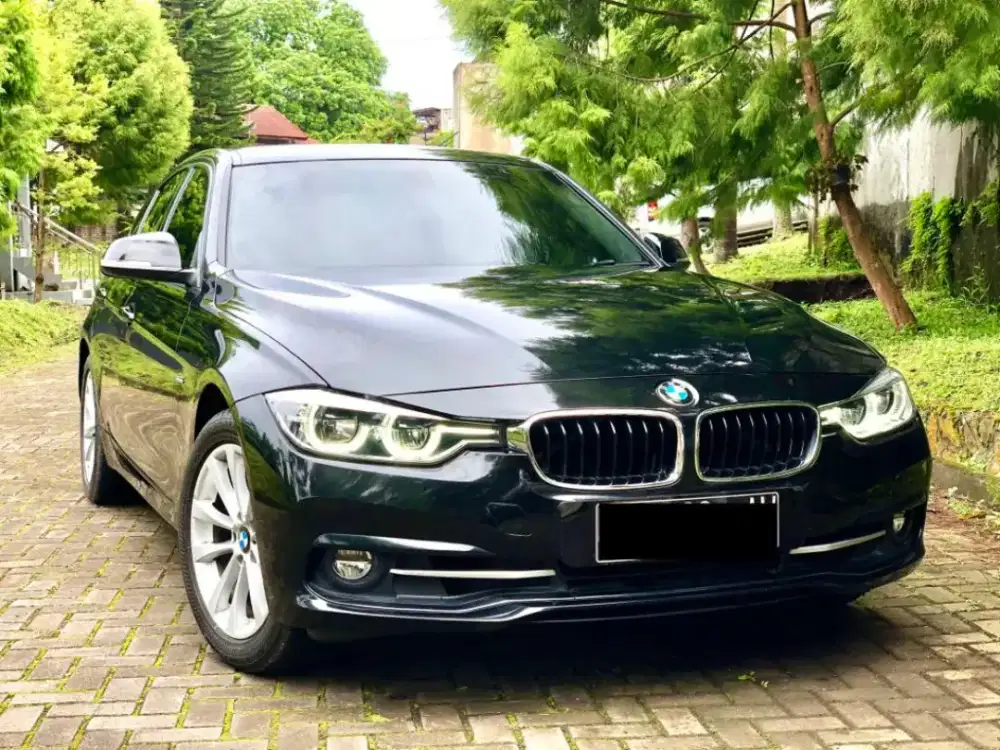 BMW F30 di Bandung Kota - OLX Murah Dengan Harga Terbaik - OLX.co.id