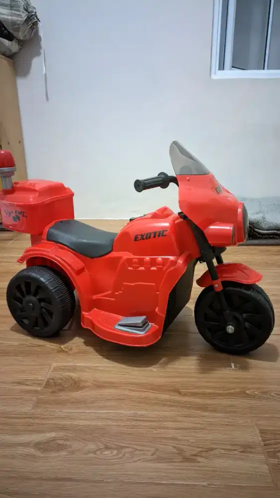 Mainan Motor. di Indonesia - OLX Murah Dengan Harga Terbaik - OLX.co.id