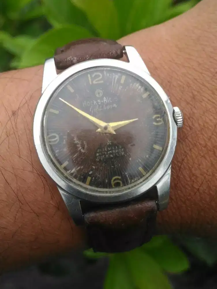 Jam Kuno di Indonesia - OLX Murah Dengan Harga Terbaik - OLX.co.id