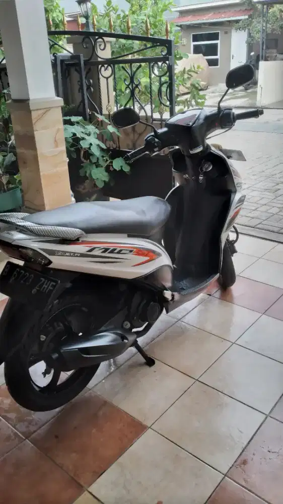 Yamaha Mio JT 2013 - Motor Bekas - 912976075