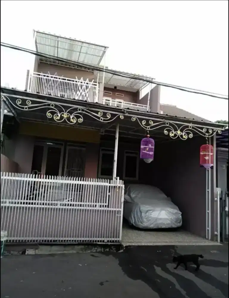 Mutiara Bogor Raya - Dijual Rumah & Apartemen Murah di Indonesia - OLX ...