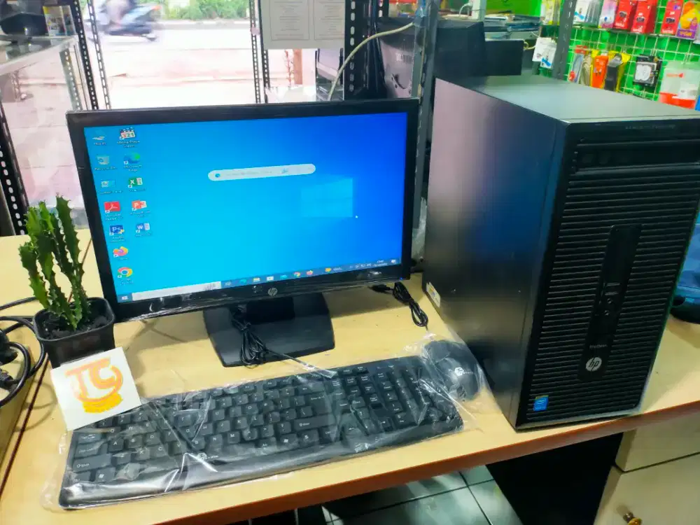 KOMPUTER BUILD UP di Jakarta Selatan - OLX Murah Dengan Harga Terbaik ...