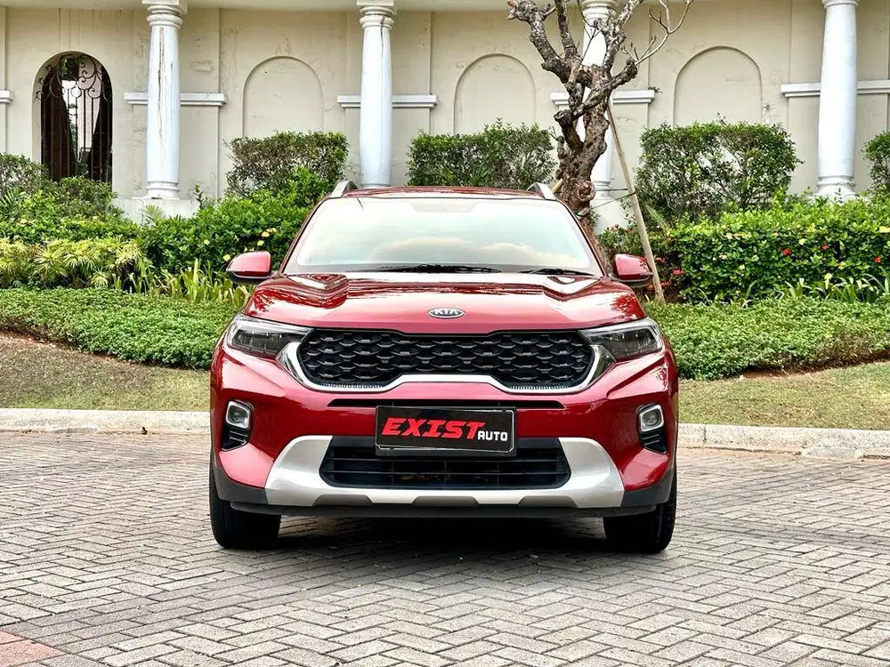 Kia Sonet 7 di Indonesia - OLX Murah Dengan Harga Terbaik - OLX.co.id