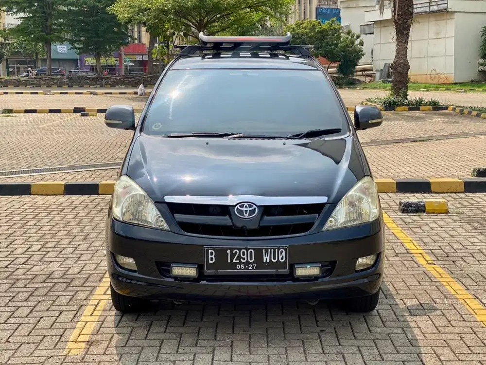 Kijang Innova 2005 - Mobil Murah Dengan Harga Terbaik - OLX.co.id