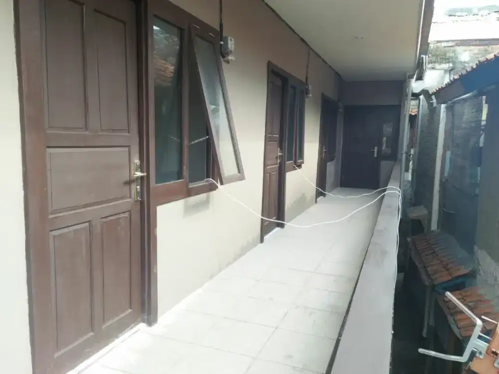 Jual Kontrakan di Bandung Kota - OLX Murah Dengan Harga Terbaik - OLX.co.id