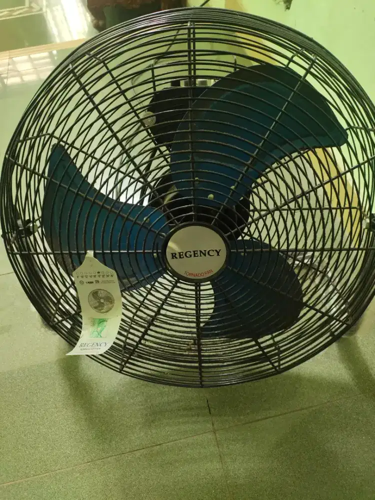 Kipas Angin Regency di Indonesia - OLX Murah Dengan Harga Terbaik - OLX ...