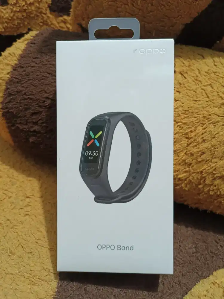 Oppo Band di Pondok Aren - OLX Murah Dengan Harga Terbaik - OLX.co.id