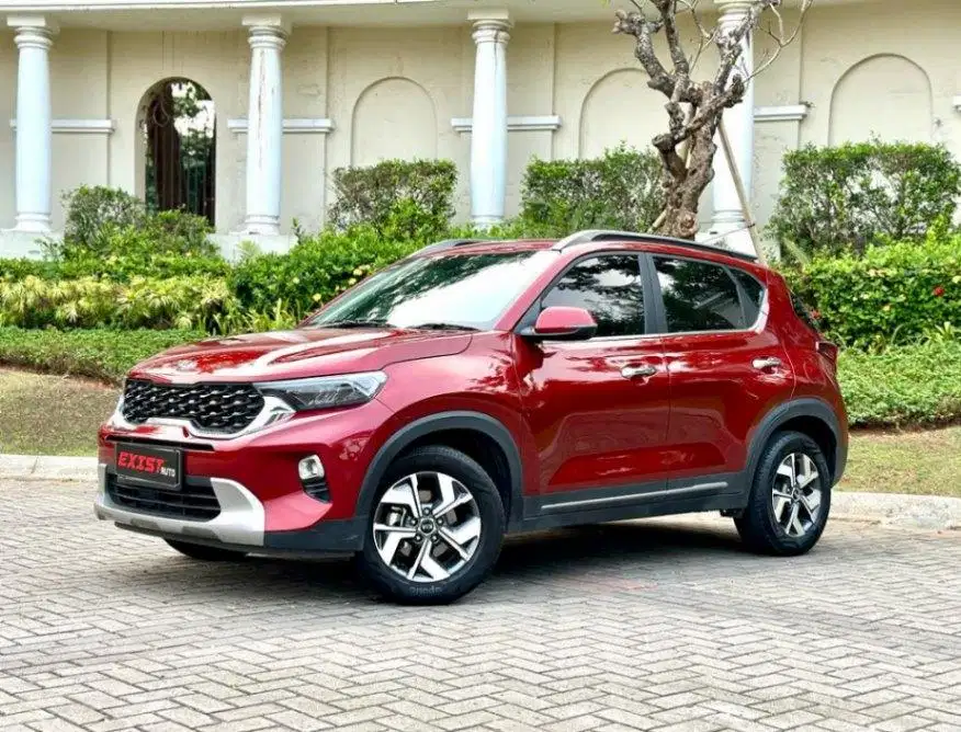 Kia Sonet 7 di Indonesia - OLX Murah Dengan Harga Terbaik - OLX.co.id