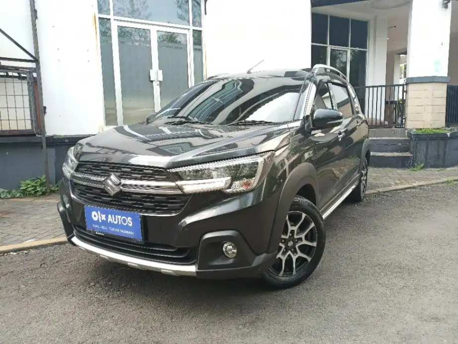 SUZUKI XL7 2021 di Bandung Kota - OLX Murah Dengan Harga Terbaik - OLX ...
