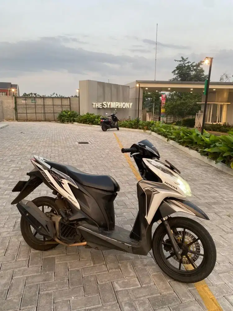 Vario 125. 2012 - Jual Beli Motor Bekas Murah & Cari Motor Bekas di ...