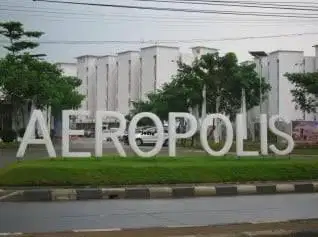 Aeropolis Residence di Indonesia - OLX Murah Dengan Harga Terbaik - OLX ...