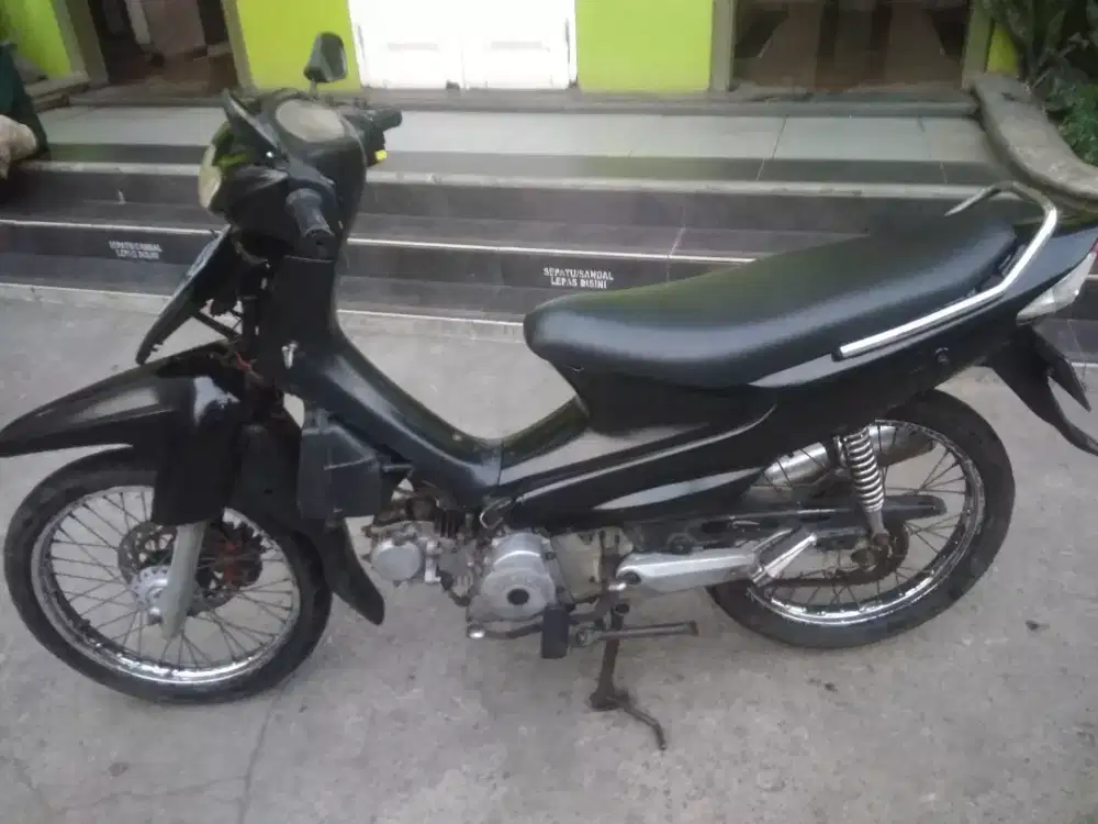 Motor Bekas Smash - Motor Murah Dengan Harga Terbaik - OLX.co.id