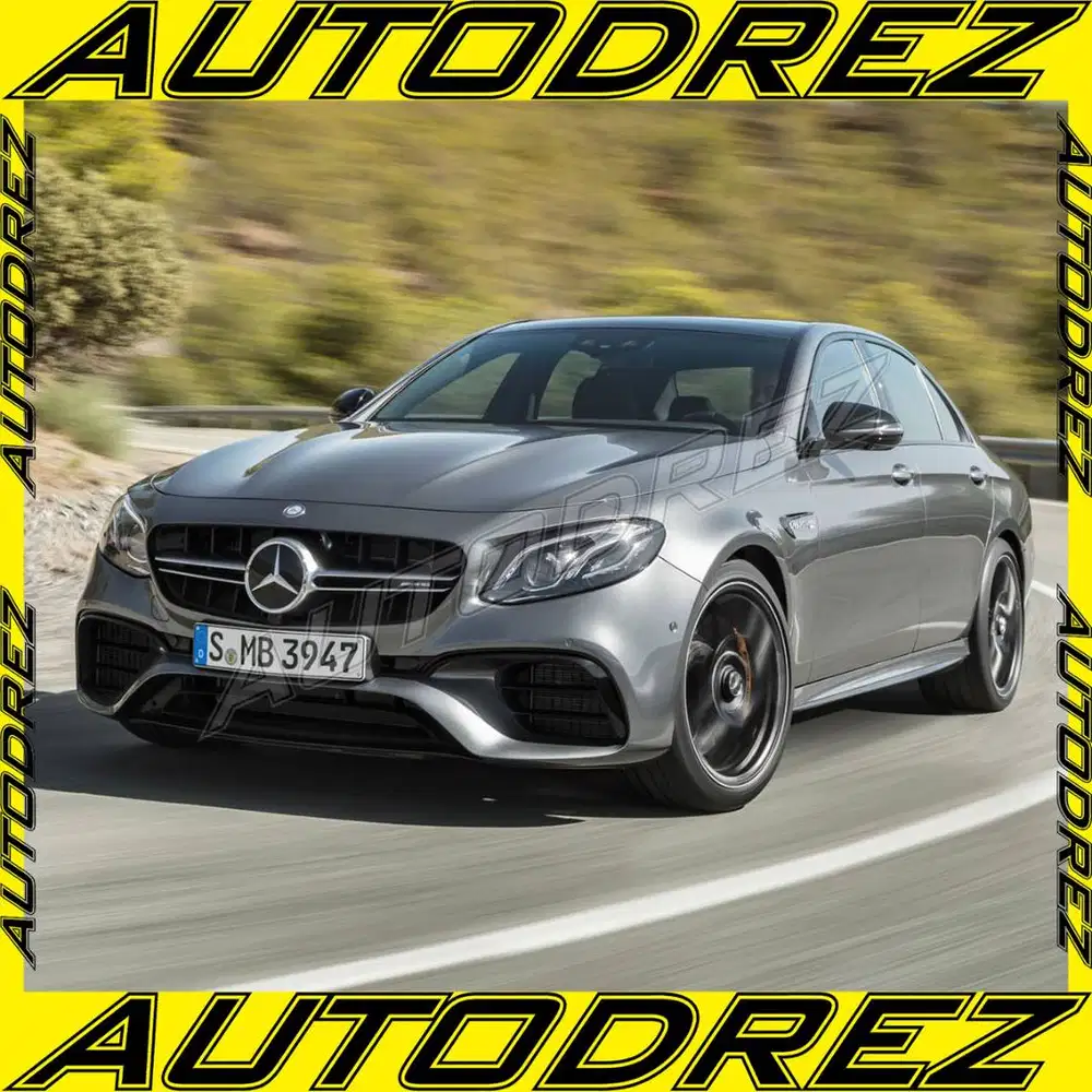 Mercy 2020 - Mobil Murah Dengan Harga Terbaik - OLX.co.id