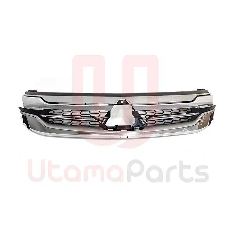 Grille Pajero - Mobil Murah Dengan Harga Terbaik - OLX.co.id