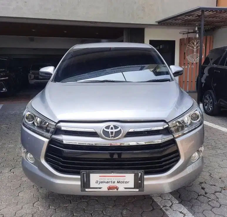 Innova V Bensin 2020 di Indonesia - OLX Murah Dengan Harga Terbaik ...