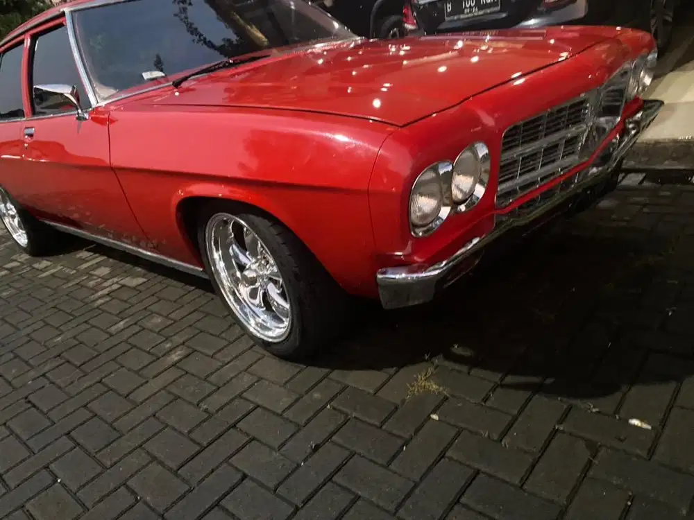 holden premier Hq klasik - Mobil Bekas - 904712638