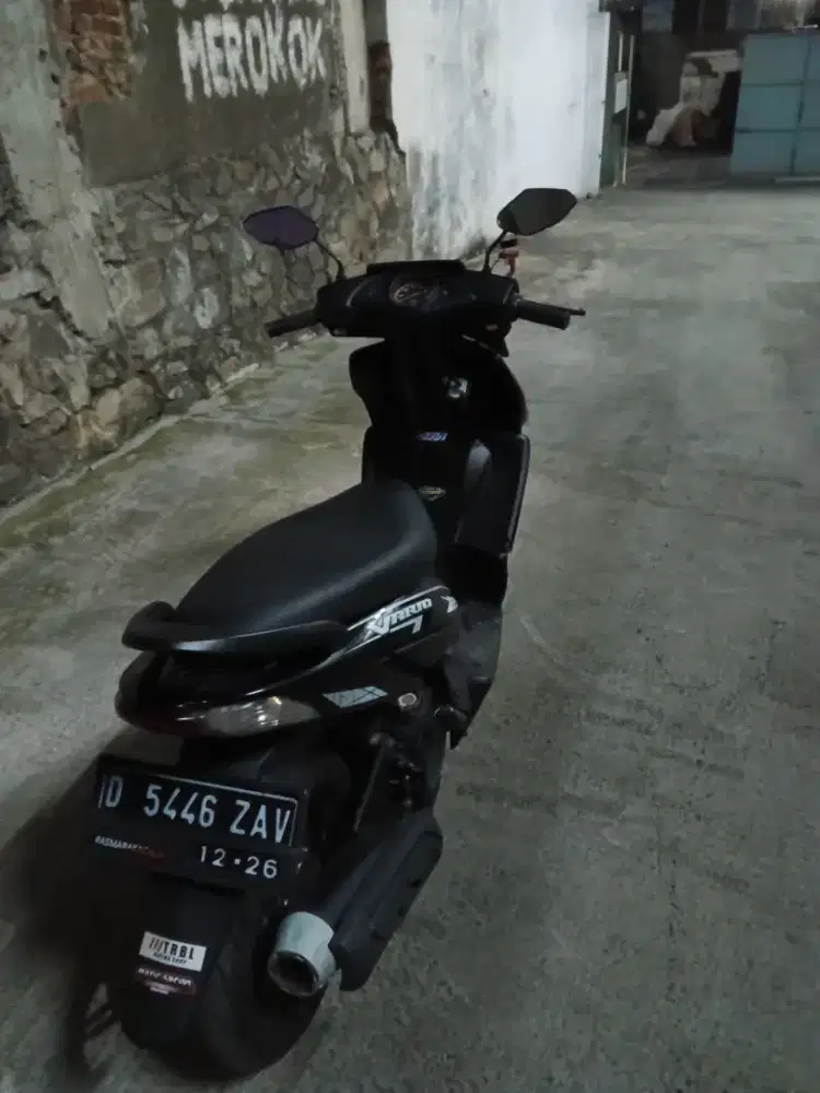 Vario 110 - Jual Beli Motor Bekas Murah & Cari Motor Bekas di Bandung ...