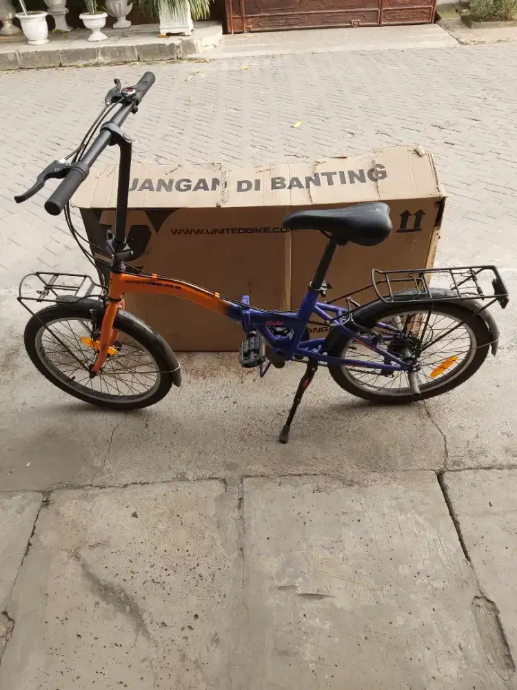 United Stylo di Indonesia - OLX Murah Dengan Harga Terbaik - OLX.co.id