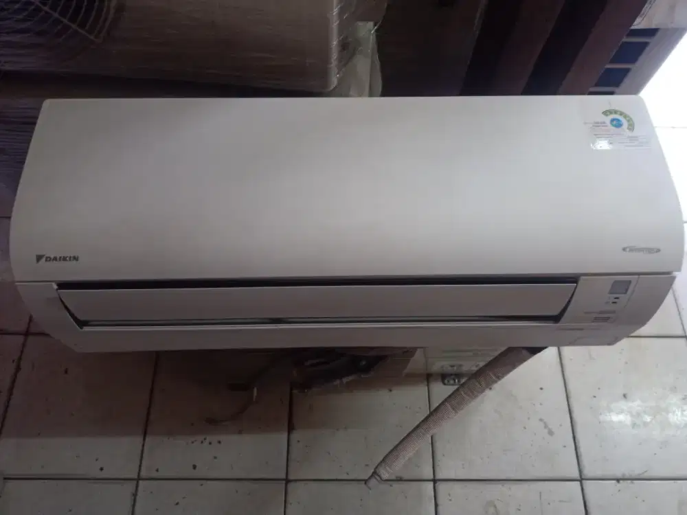 Daikin Inverter di Indonesia - OLX Murah Dengan Harga Terbaik - OLX.co.id