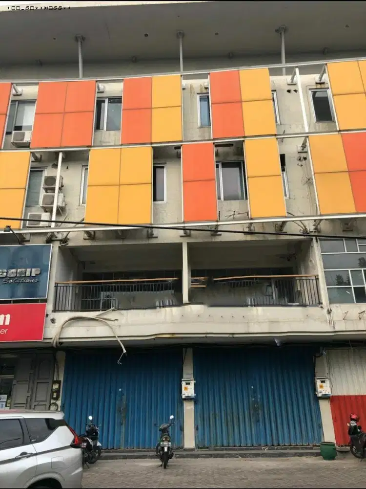 Ruko Icon 21 - Jual Properti Murah & Cari Properti di Surabaya Kota ...