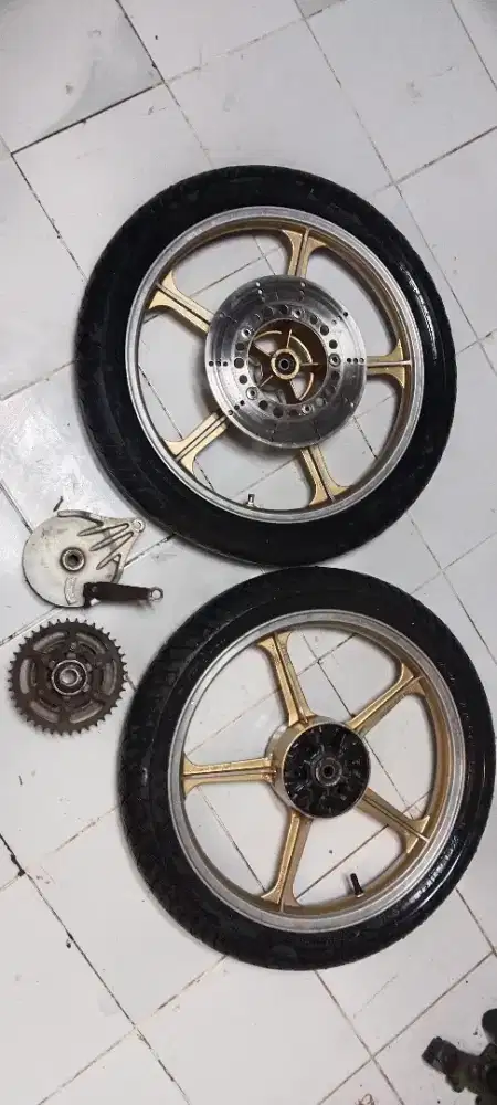 Binter di Indonesia - OLX Murah Dengan Harga Terbaik - OLX.co.id