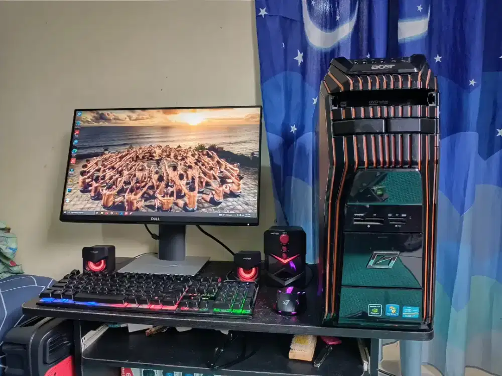 Set Komputer di Indonesia - OLX Murah Dengan Harga Terbaik - OLX.co.id