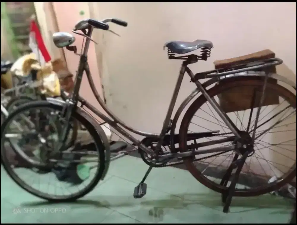 Sepeda Onthel di Indonesia - OLX Murah Dengan Harga Terbaik - OLX.co.id