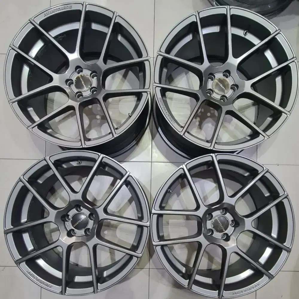 Pcd 5x100 - Jual Beli Velg dan Ban Murah & Cari Velg dan Ban di ...
