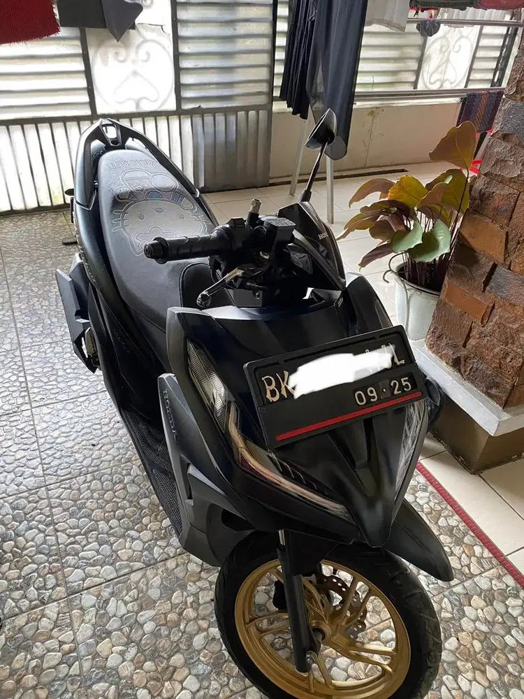 Vario 2021 di Medan Kota - OLX Murah Dengan Harga Terbaik - OLX.co.id