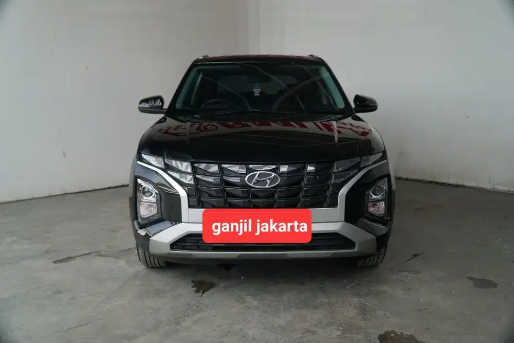 Hyundai Creta Trend 2023 - Jual Beli Mobil Bekas Murah & Cari Mobil Bekas di Indonesia - OLX.co.id
