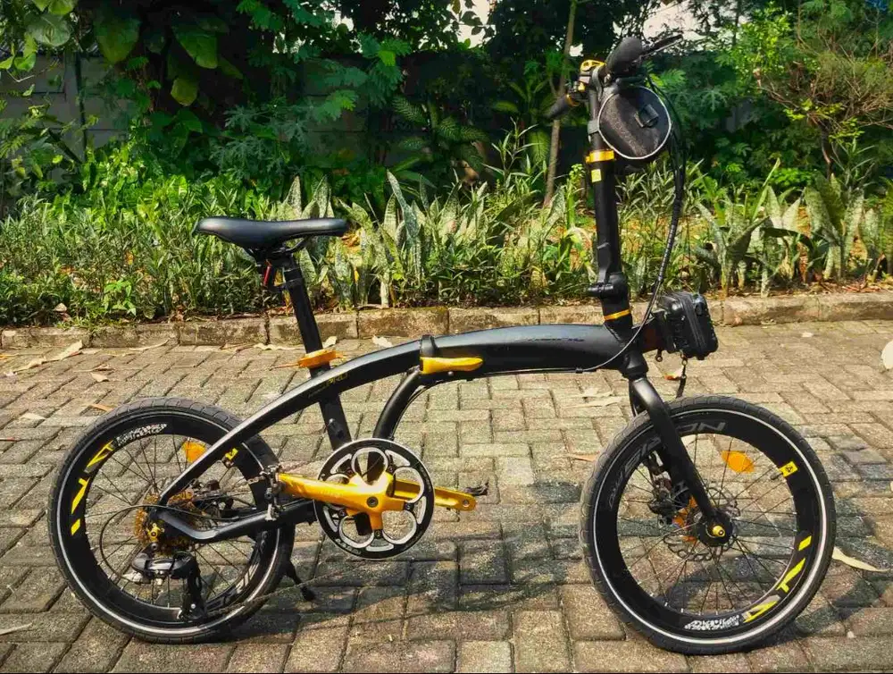 Sepeda Pacific Lipat di Jakarta Selatan - OLX Murah Dengan Harga ...